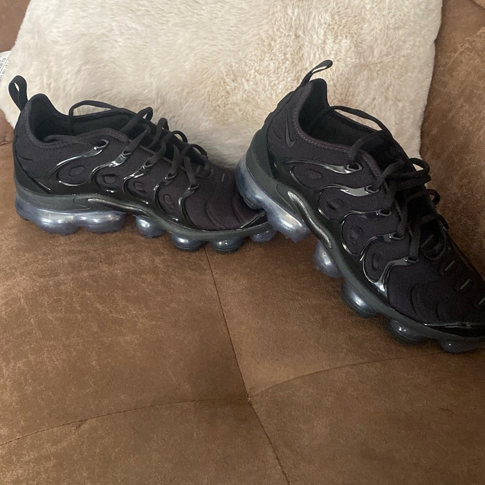Nike Air Vapor Max Plus Shoes - Gem